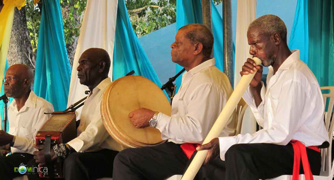 Dominica's Culture & Heritage | a virtual Dominica