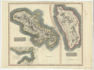 Pirates Dominica - Everything Piratical! Learn about Dominica;s history ...